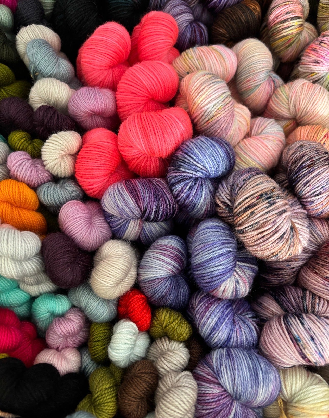 Linen – Page 2 – Frankie Grey Fibres
